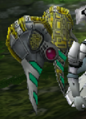 Garuda - Ephinea PSO Wiki