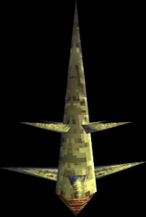 De Rol Le - Ephinea PSO Wiki