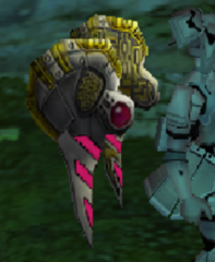 Garuda - Ephinea PSO Wiki