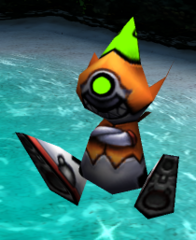 Rukmin - Ephinea PSO Wiki