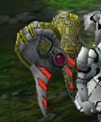 Garuda - Ephinea PSO Wiki