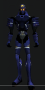 HUcast - Ephinea PSO Wiki