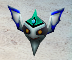 Pitri - Ephinea PSO Wiki