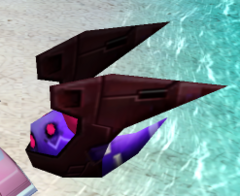 Churel - Ephinea PSO Wiki