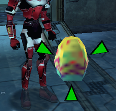 Event Egg - Ephinea PSO Wiki