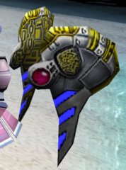 Garuda - Ephinea PSO Wiki