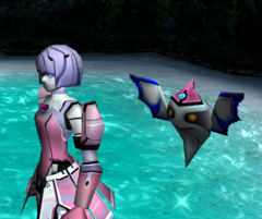 Pitri - Ephinea PSO Wiki