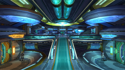 Lab - Ephinea PSO Wiki