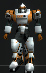 RAcast - Ephinea PSO Wiki