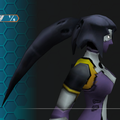 HUcaseal - Ephinea PSO Wiki