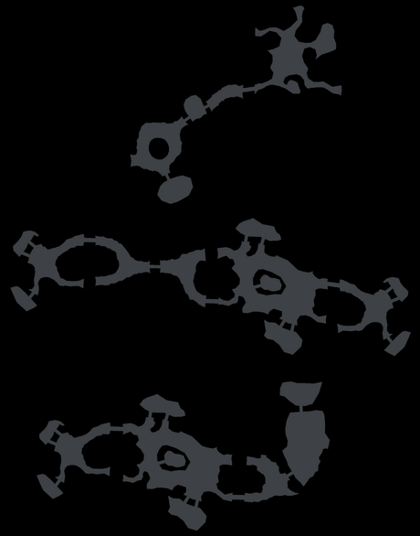 Crater - Ephinea PSO Wiki