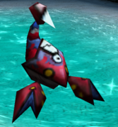 Nidra - Ephinea PSO Wiki