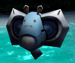 Pushan - Ephinea PSO Wiki