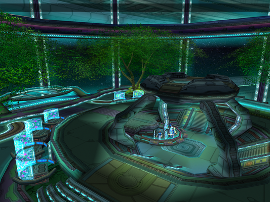 Skin:Areas - Ephinea PSO Wiki