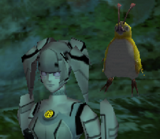 Rappy (Mag) - Ephinea PSO Wiki