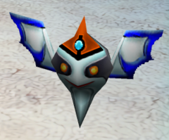 Pitri - Ephinea PSO Wiki