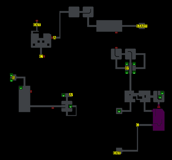 Anomalous Ordeal 4 - Ephinea PSO Wiki