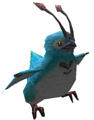 Al Rappy - Ephinea PSO Wiki