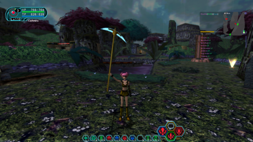 Skin:Poison Forest 2 - Ephinea PSO Wiki