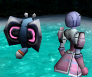 Pushan - Ephinea PSO Wiki