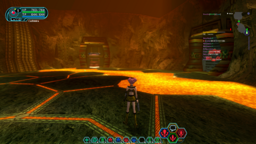 Skin:Industrial Caves 1 - Ephinea PSO Wiki