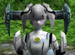 Durga - Ephinea PSO Wiki