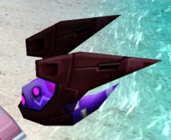 Churel - Ephinea PSO Wiki