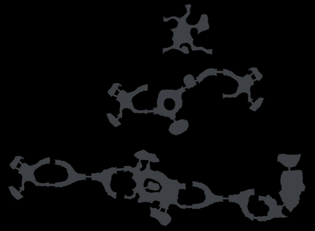Crater - Ephinea PSO Wiki