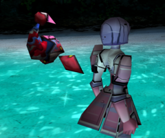 Nidra - Ephinea PSO Wiki