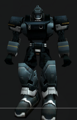 RAcast - Ephinea PSO Wiki