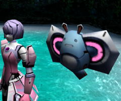 Pushan - Ephinea PSO Wiki