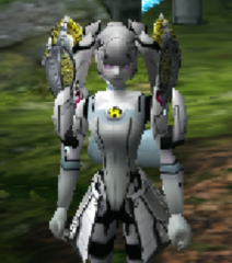 Garuda - Ephinea PSO Wiki