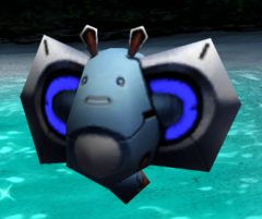 Pushan - Ephinea PSO Wiki