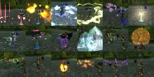 Skin:Effects - Ephinea PSO Wiki