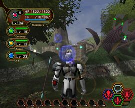 Skin:Forest High Resolution - Ephinea PSO Wiki