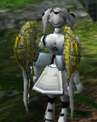 Garuda - Ephinea PSO Wiki