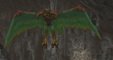 Pazuzu - Ephinea PSO Wiki
