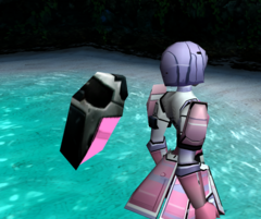 Mitra - Ephinea PSO Wiki