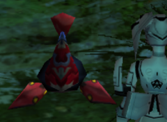 Nidra - Ephinea PSO Wiki