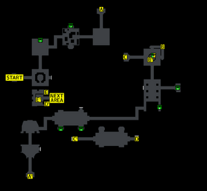 Anomalous Ordeal 3 - Ephinea PSO Wiki