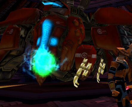 Vol Opt - Ephinea PSO Wiki