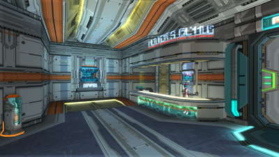 Hunter's Guild - Ephinea PSO Wiki