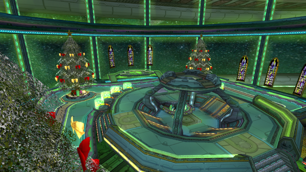 Christmas event - Ephinea PSO Wiki