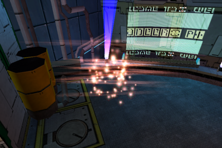 Skin:Effects - Ephinea PSO Wiki