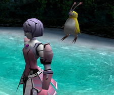 Rappy (Mag) - Ephinea PSO Wiki