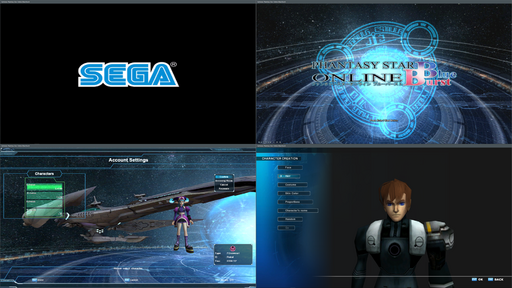 Skin:PSO2 Menu Screens - Ephinea PSO Wiki