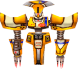 Dubchic - Ephinea PSO Wiki