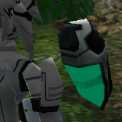 Mitra - Ephinea PSO Wiki