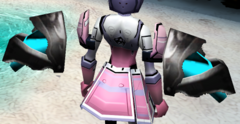 Yaksa - Ephinea PSO Wiki