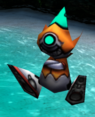 Rukmin - Ephinea PSO Wiki